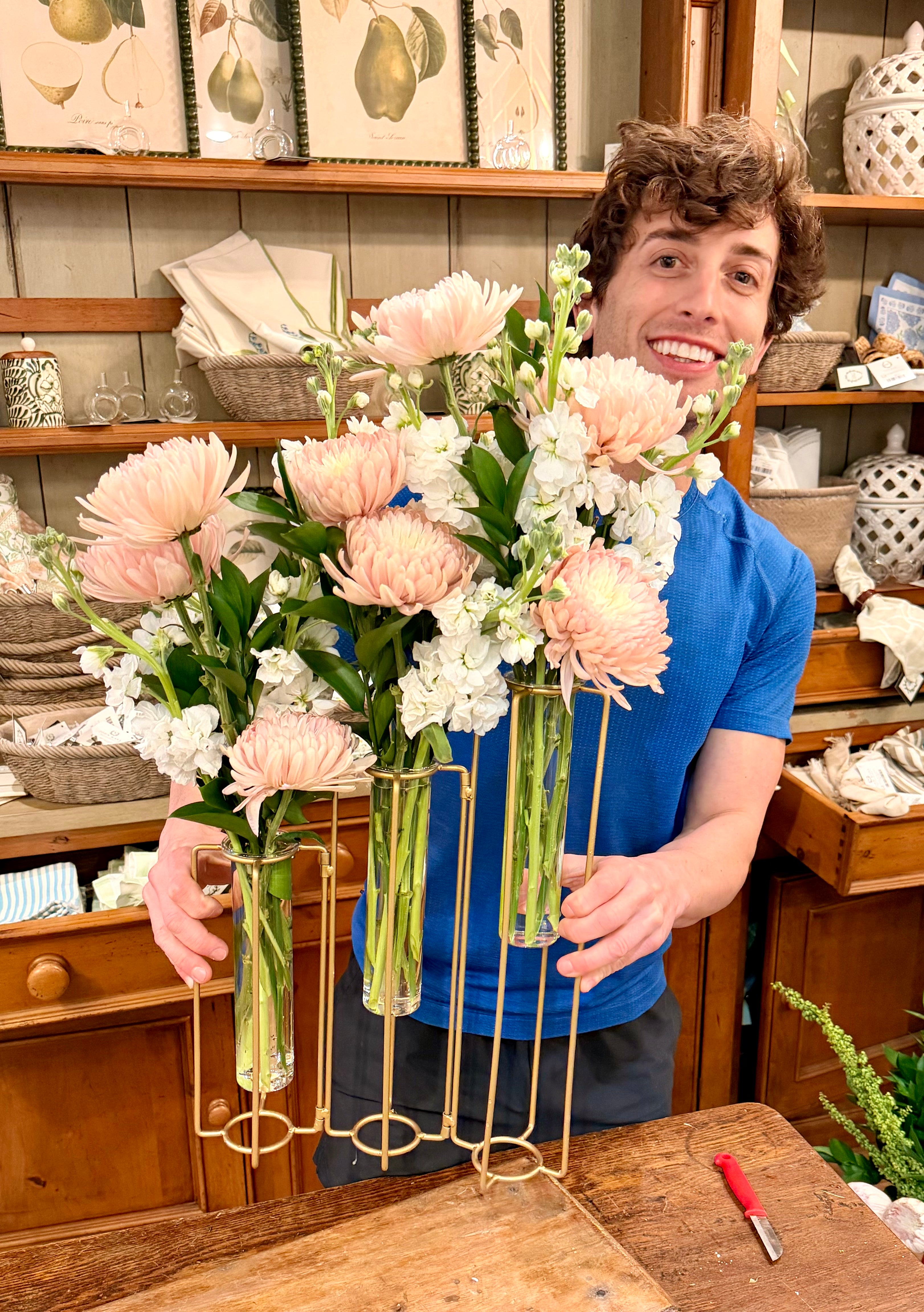 Shop – John Mark's