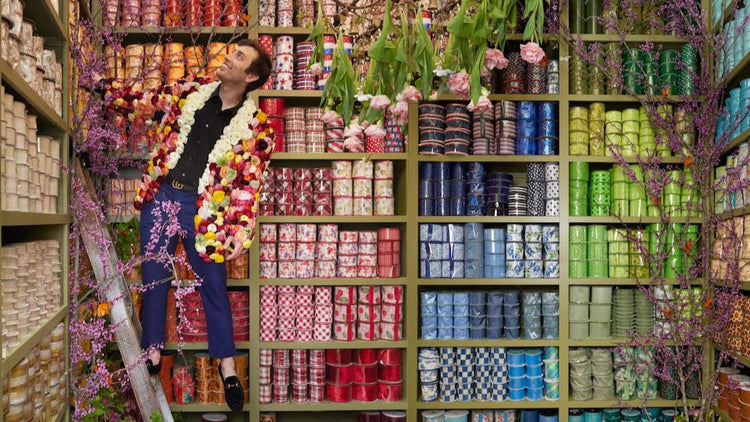 John Mark's – John Mark's