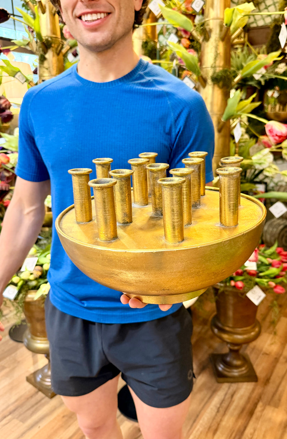 Floral Supplies – John Mark's