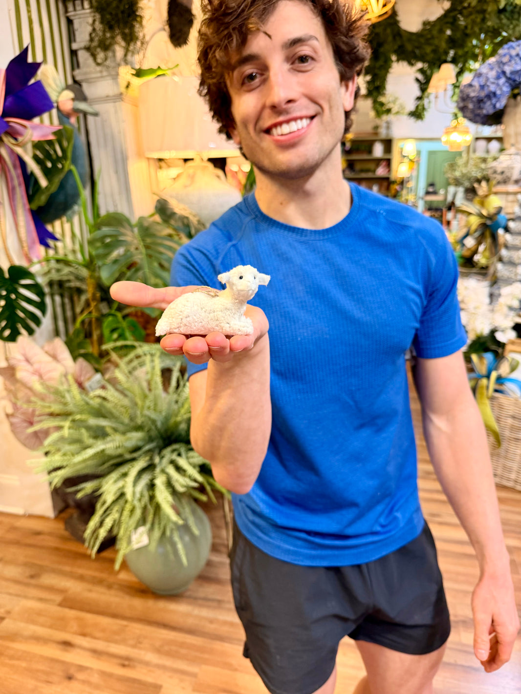 Shop – John Mark's