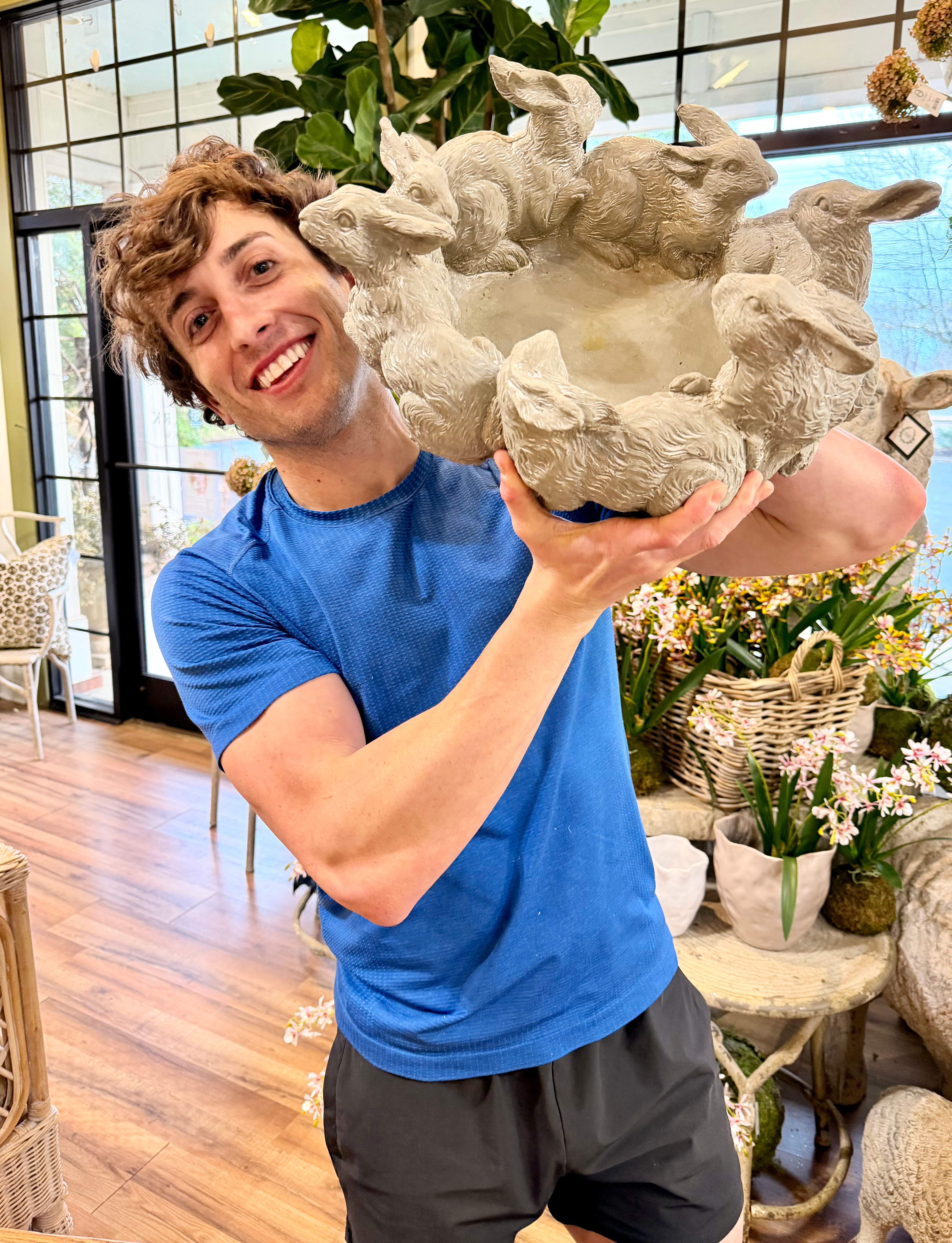 Shop – John Mark's