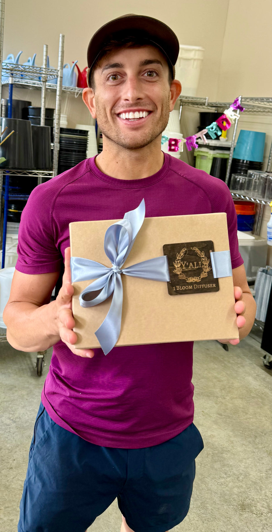 Shop – John Mark's