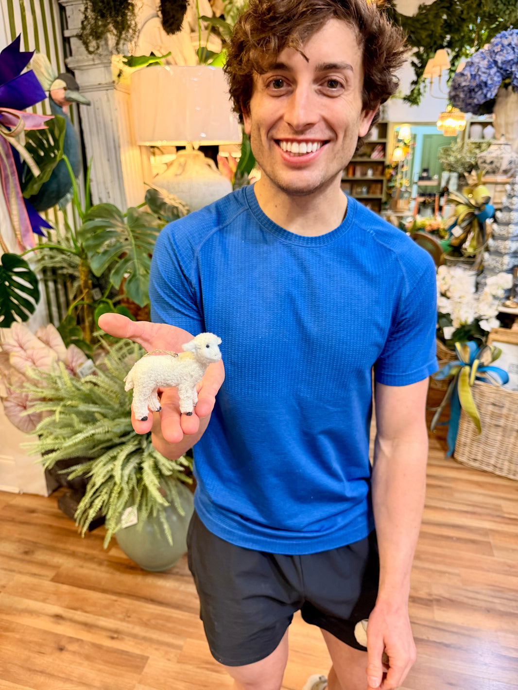 Shop – John Mark's