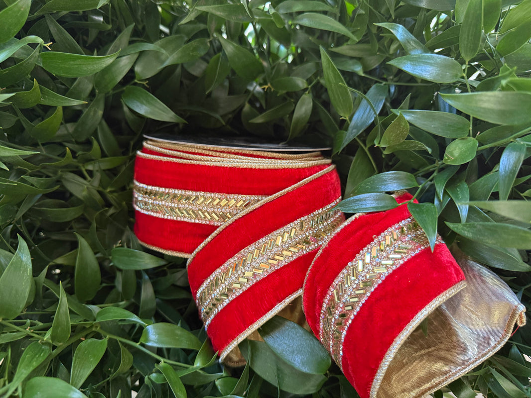 Ribbon – John Mark's