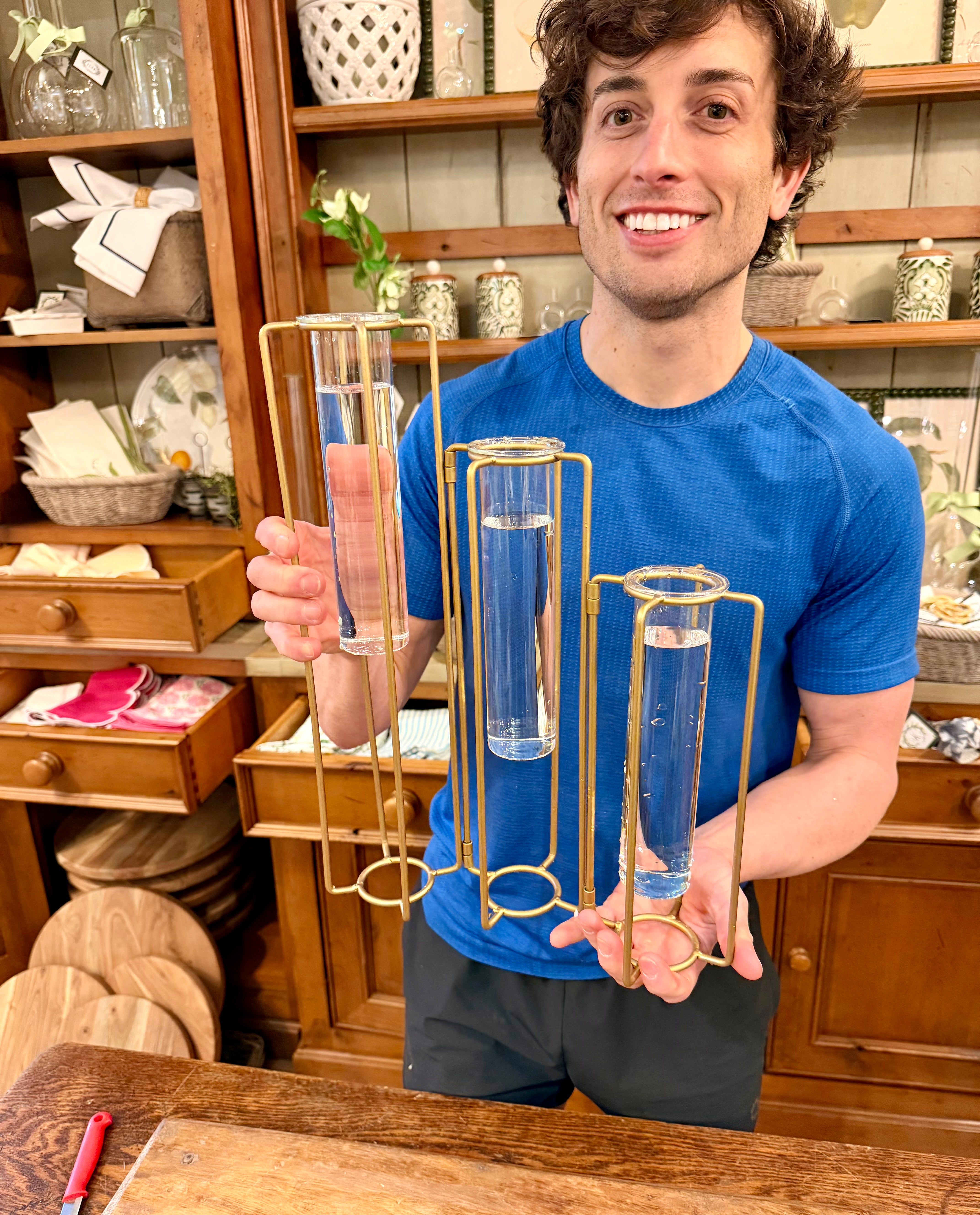 Shop – John Mark's