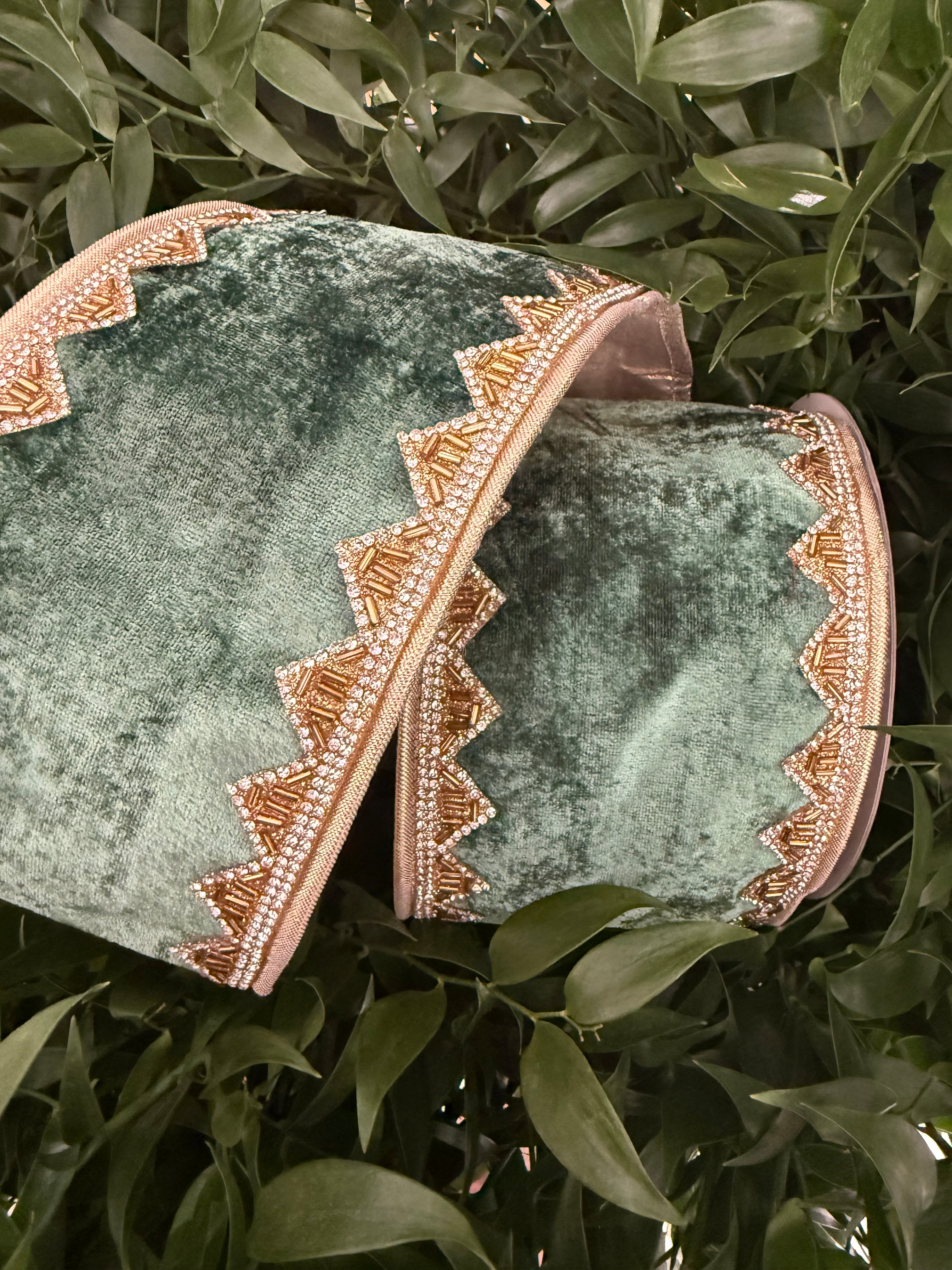 Ribbon – John Mark's