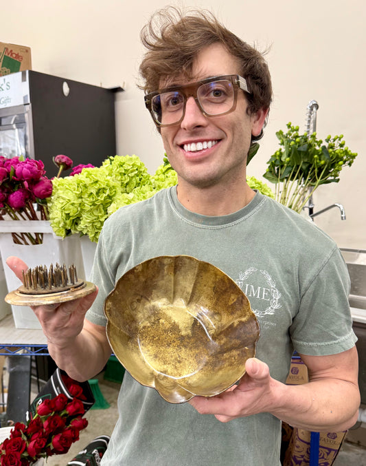 Floral Supplies – John Mark's