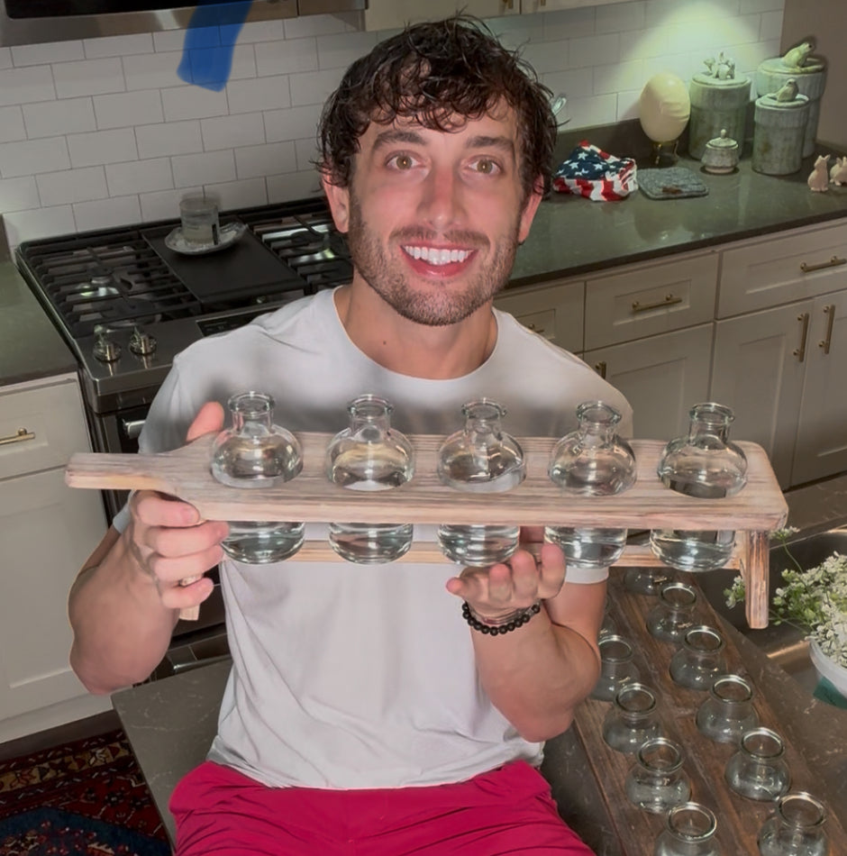 Floral Supplies – John Mark's