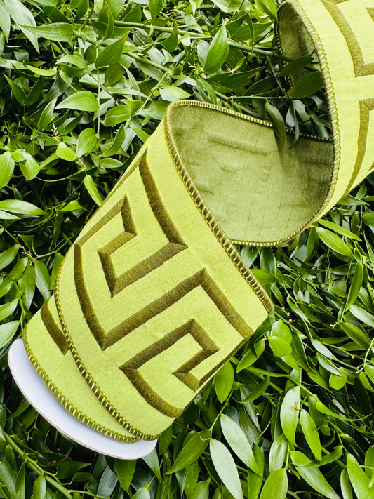 Ribbon – John Mark's