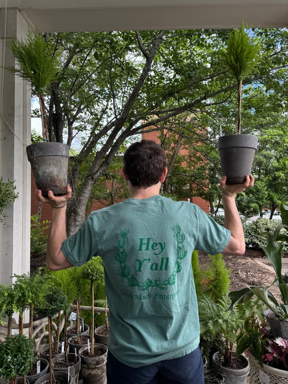 JME Merch – John Mark's