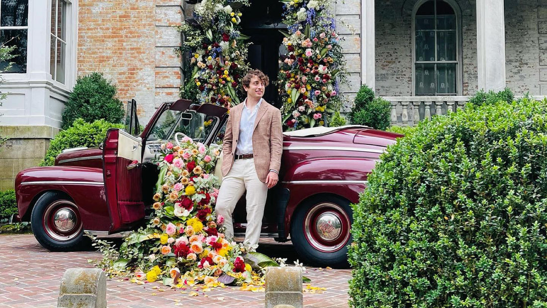 John Mark's – John Mark's